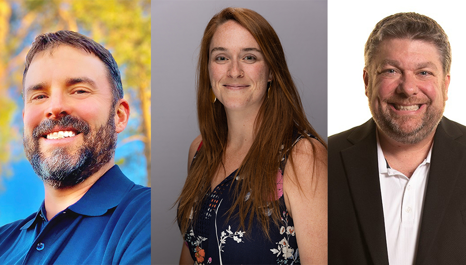 PBI-Gordon makes trio of personnel moves - Golf Course Industry