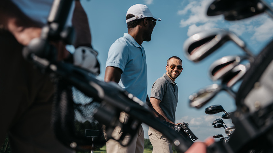 What motivates golfers? And how can courses adapt to meet their needs ...