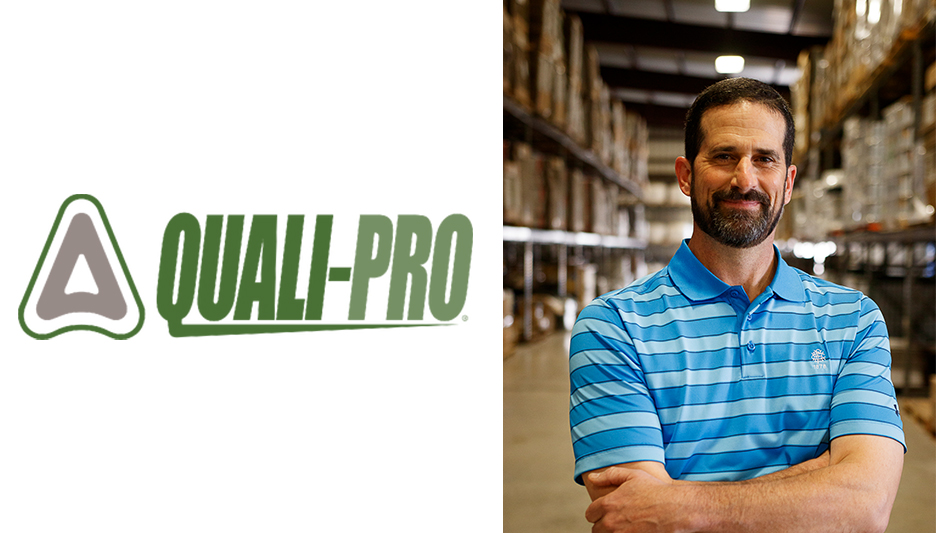 Quali-Pro hires former superintendent to cover Mid-Atlantic - Golf ...