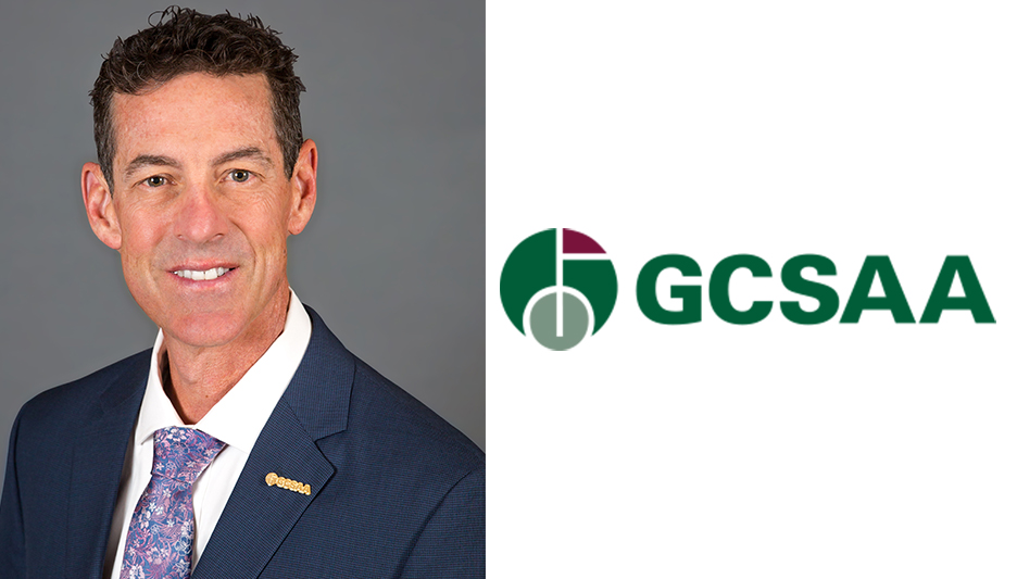 A rare reelection - Golf Course Industry