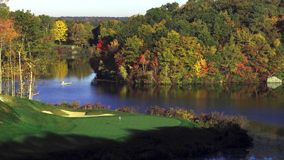 Mashantucket Pequot Tribal Nation picks KemperSports to manage Lake of ...