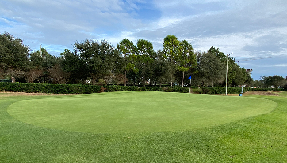 Great vibes on the Grand Strand - Golf Course Industry