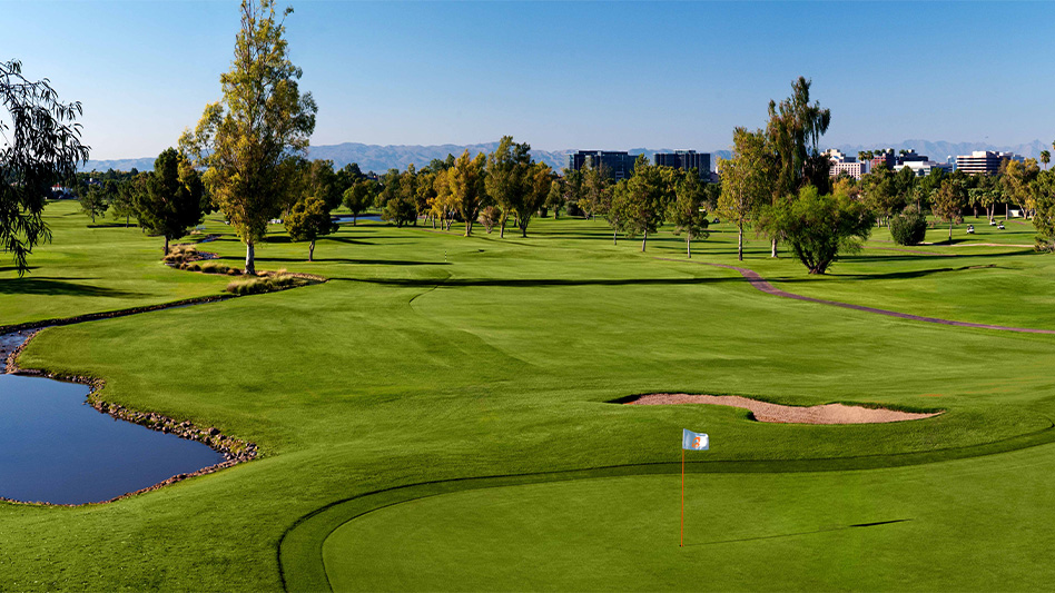 Arizona Biltmore GC begins Adobe renovation - Golf Course Industry