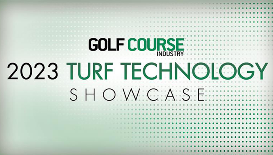 Learning about the latest - Golf Course Industry