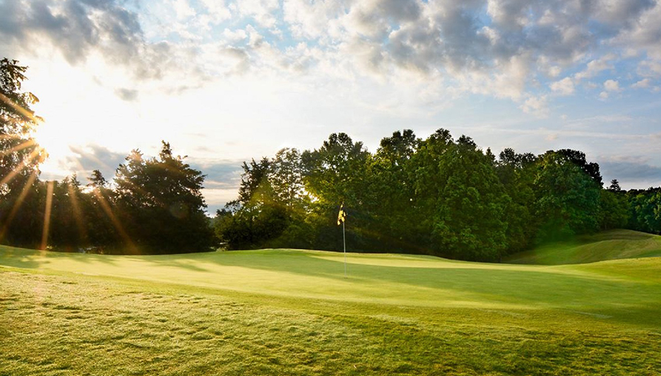 Troon selected to manage 36-hole Charlotte facility - Golf Course Industry