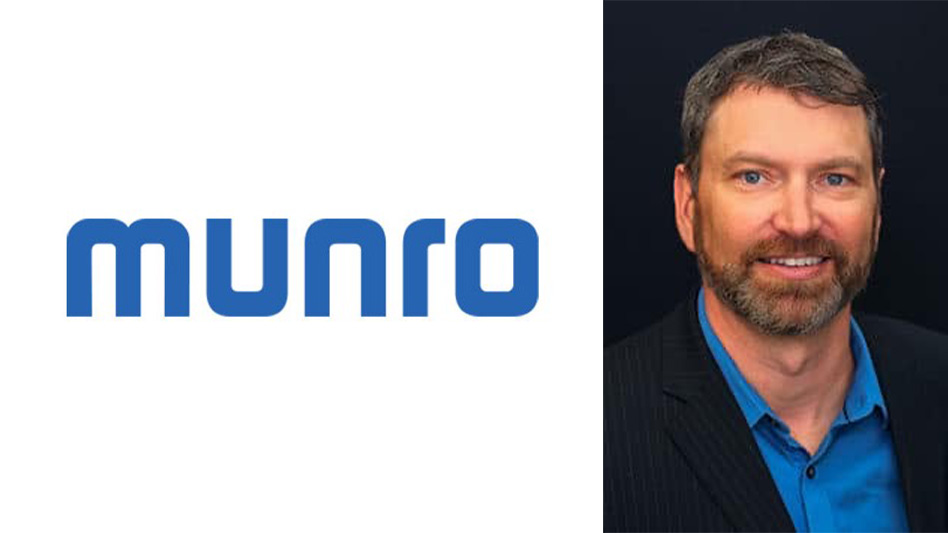 Munro names new national sales director - Golf Course Industry
