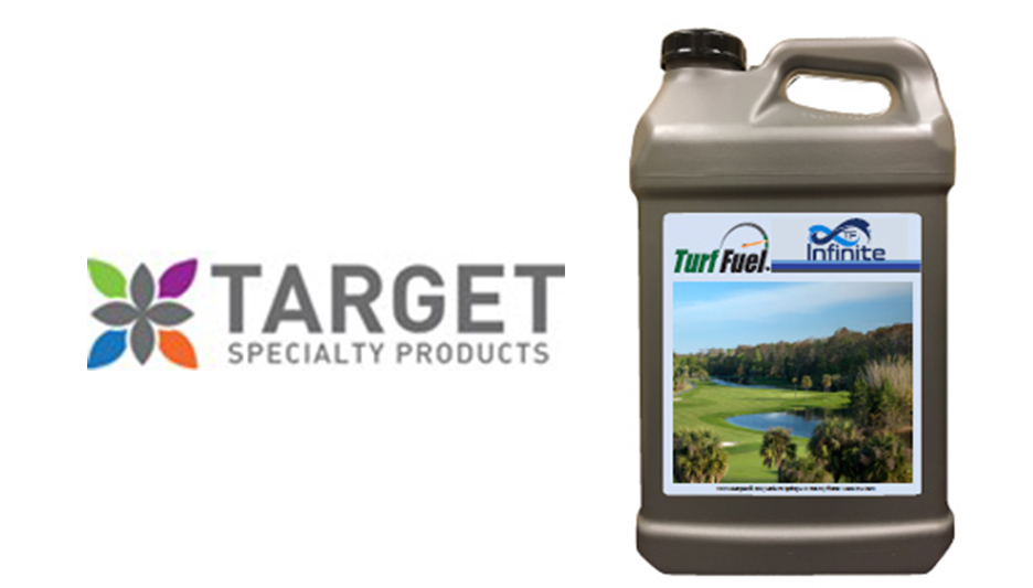 Turf Fuel Infinite launches in Canada - Golf Course Industry