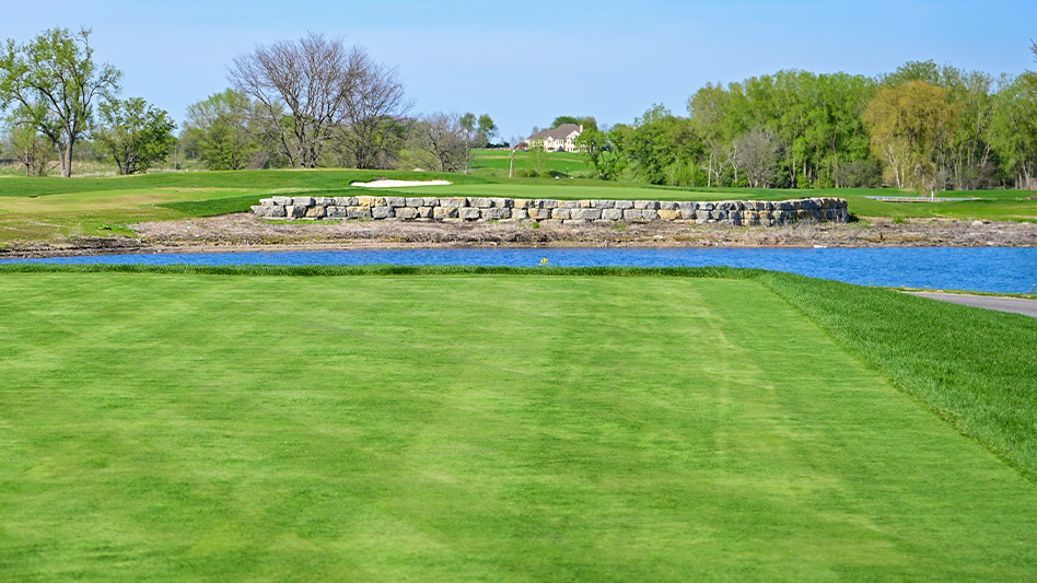 TPC Wisconsin opens in Madison - Golf Course Industry