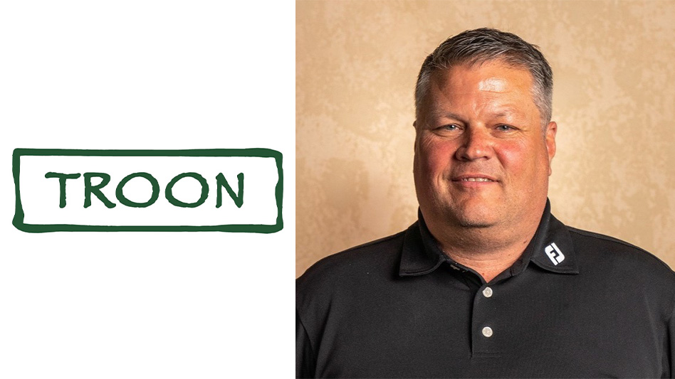 Troon names new international EVP - Golf Course Industry