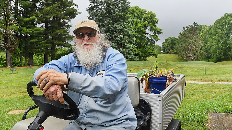 The Ballad of Johnny Kincaid - Golf Course Industry