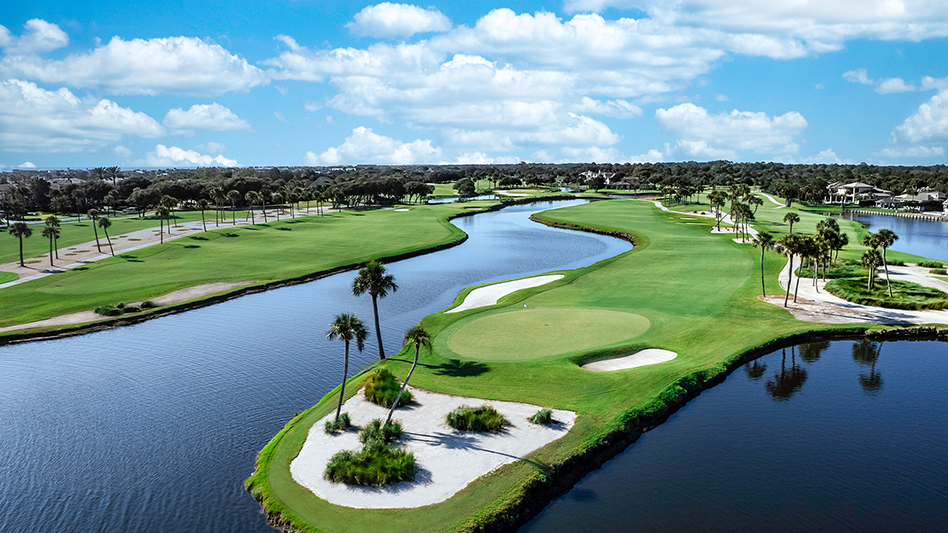 Renovation two-timers - Golf Course Industry