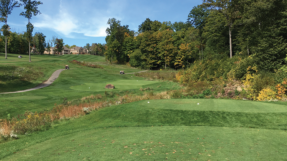 Golf Course Industry - Golf Course Industry magazine is the thought ...