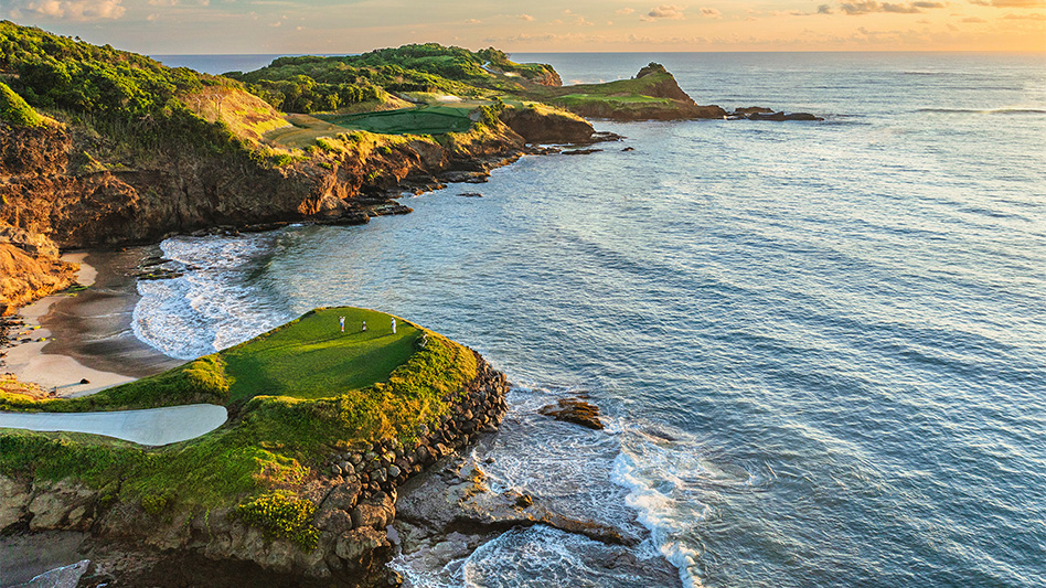 Sample golf course maintenance standards - Golf Course Industry