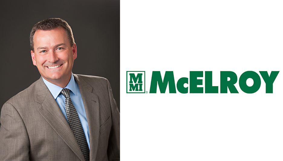 McElroy adds Michael Grant as VP of operations - Golf Course Industry