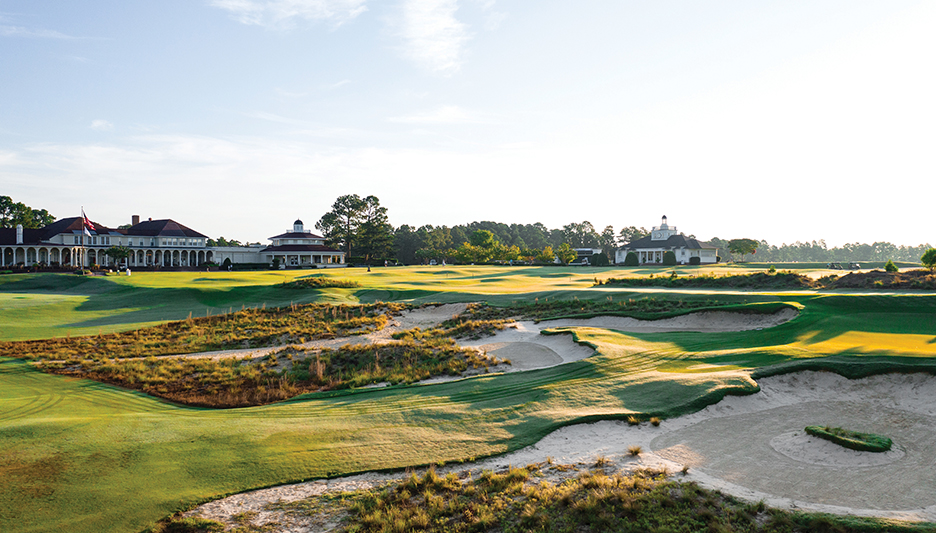 Golf Course Industry - Golf Course Industry magazine is the thought ...