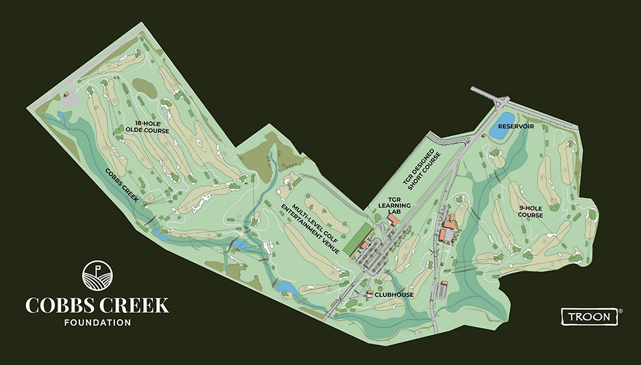 Troon selected to manage historic Philadelphia facility - Golf Course ...