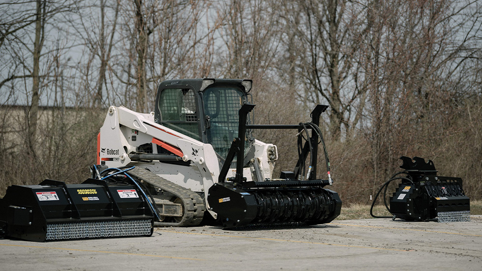 Werk-Brau partnering with Valley Tool - Golf Course Industry