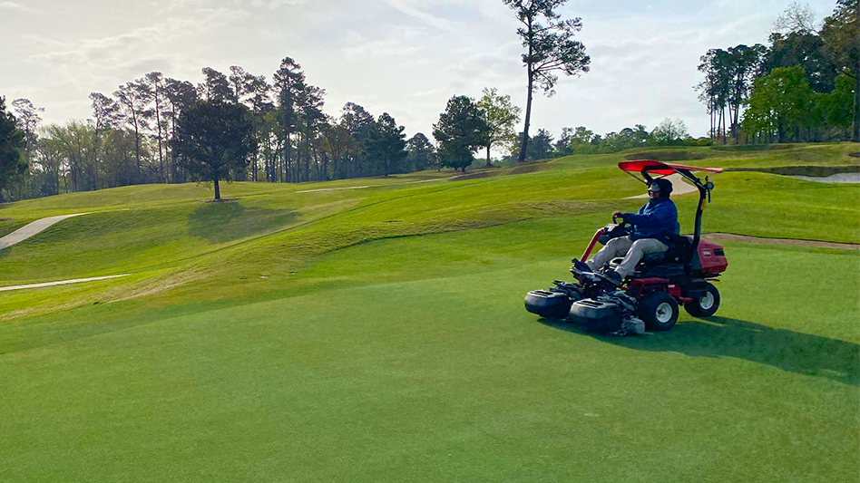 Golf Course Industry - Golf Course Industry magazine is the thought ...