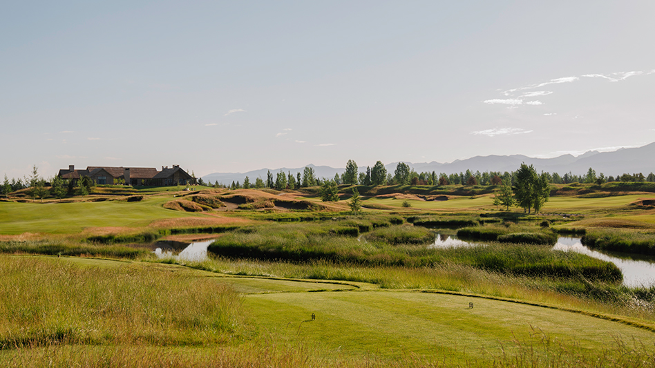 Editor’s notebook: $200 million mission - Golf Course Industry