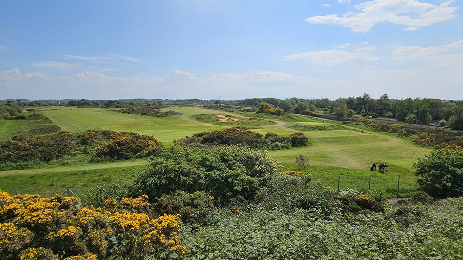 Pangaea, Lawrie partner on two-course Scottish redesign - Golf Course ...