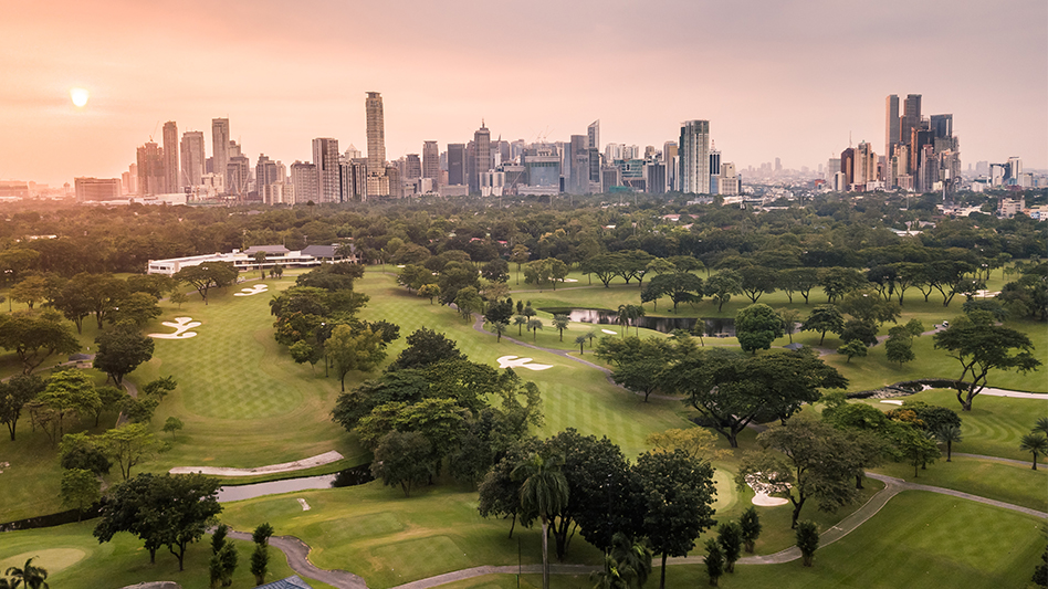 Gigantic global golf growth - Golf Course Industry