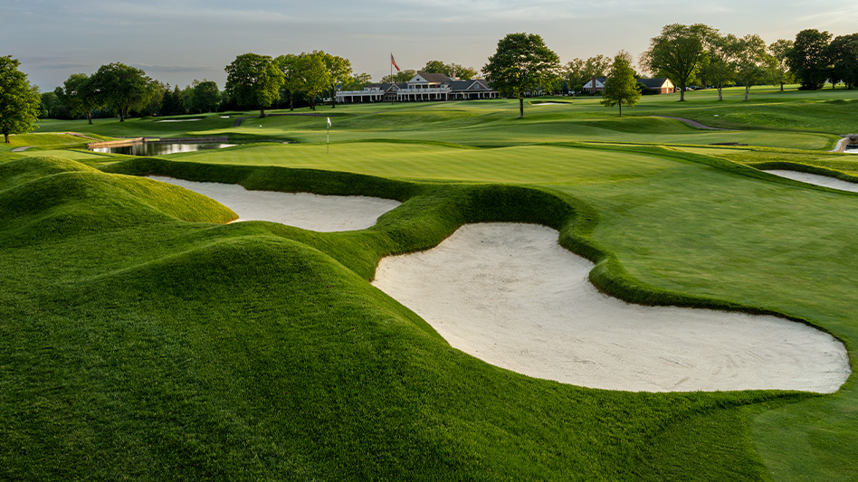 Setting the stage for the following season - Golf Course Industry