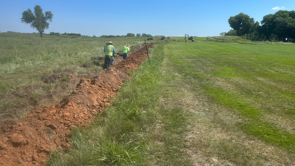 Practical tee design (Design column) - Golf Course Industry