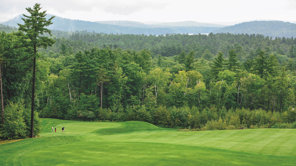 Golf Course Industry - Golf Course Industry magazine is the thought ...